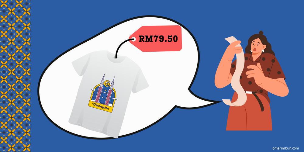 A Malaysian's guide to paying in ringgit