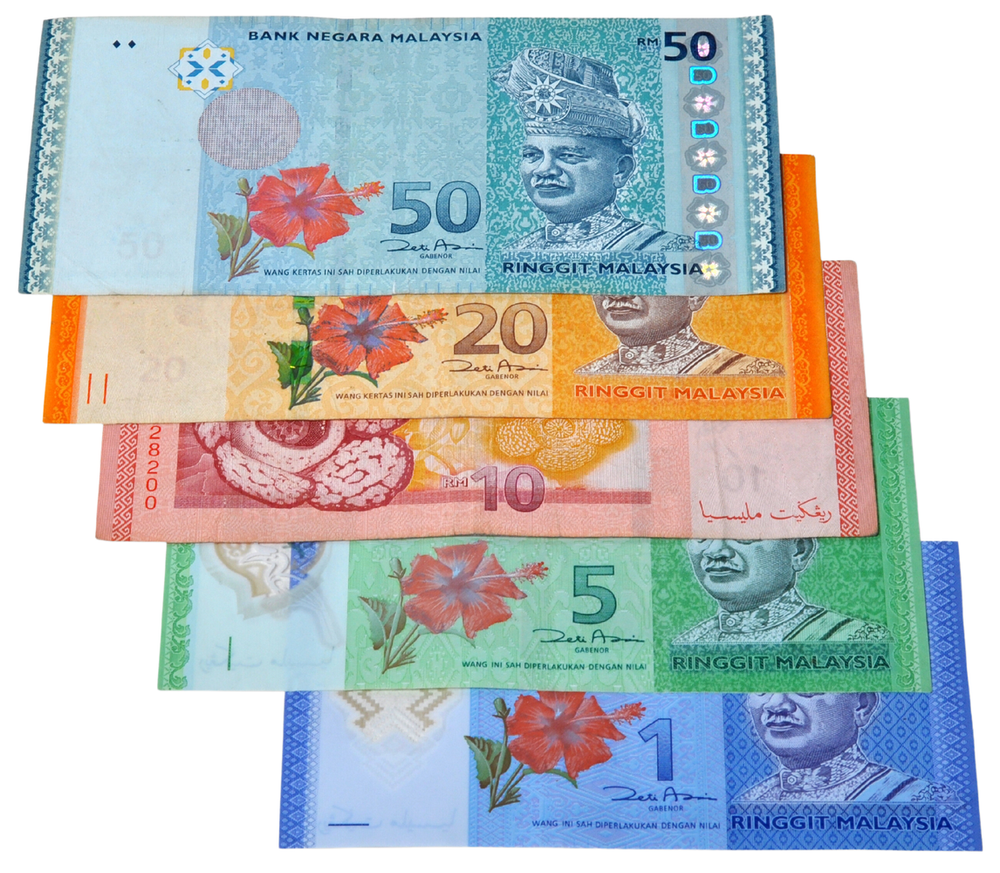 A Malaysian's guide to paying in ringgit