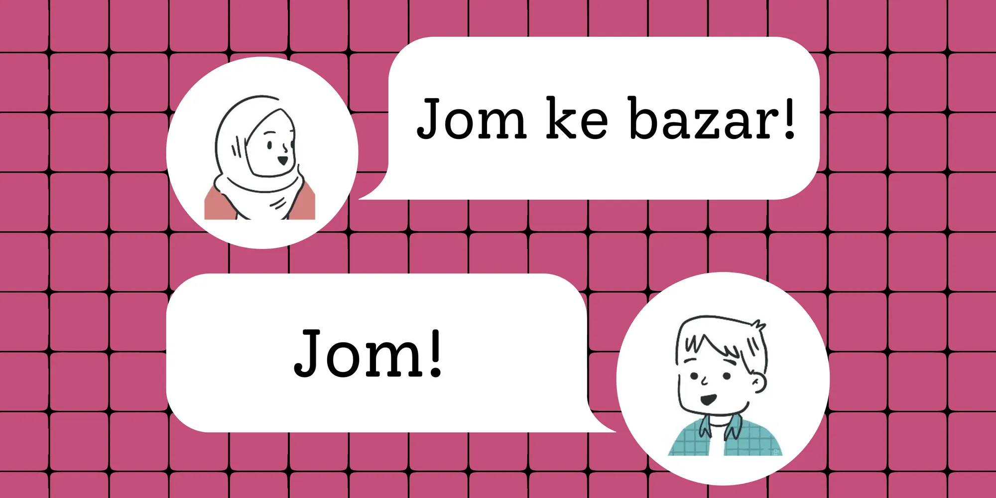 3 essential Malay phrases for Ramadan